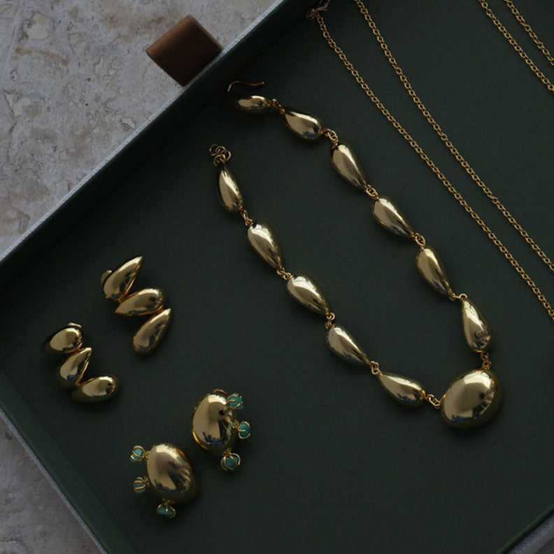 LINA HERNANDEZ - International. – Lina Hernandez Jewelry