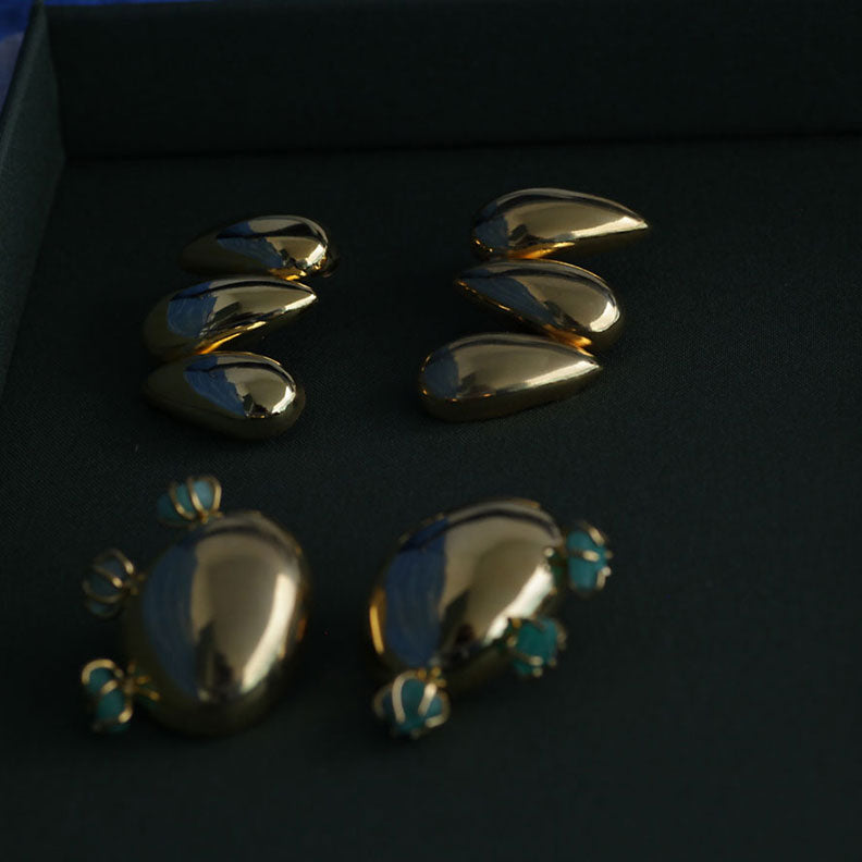 LINA HERNANDEZ - International. – Lina Hernandez Jewelry