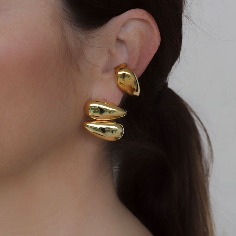 LINA HERNANDEZ - International. – Lina Hernandez Jewelry