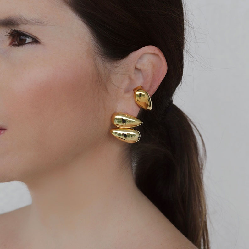 LINA HERNANDEZ - International. – Lina Hernandez Jewelry