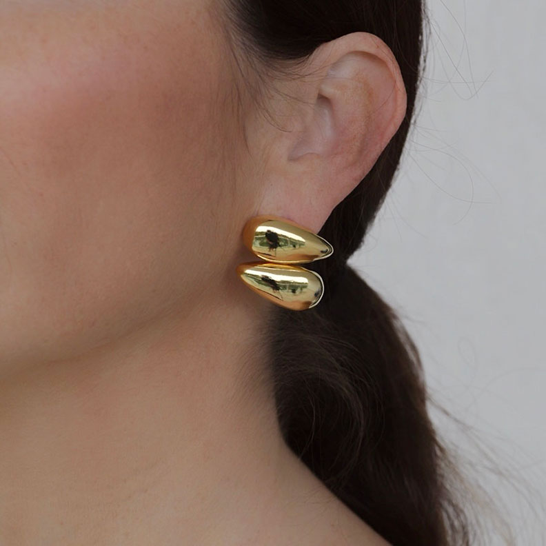 LINA HERNANDEZ - International. – Lina Hernandez Jewelry