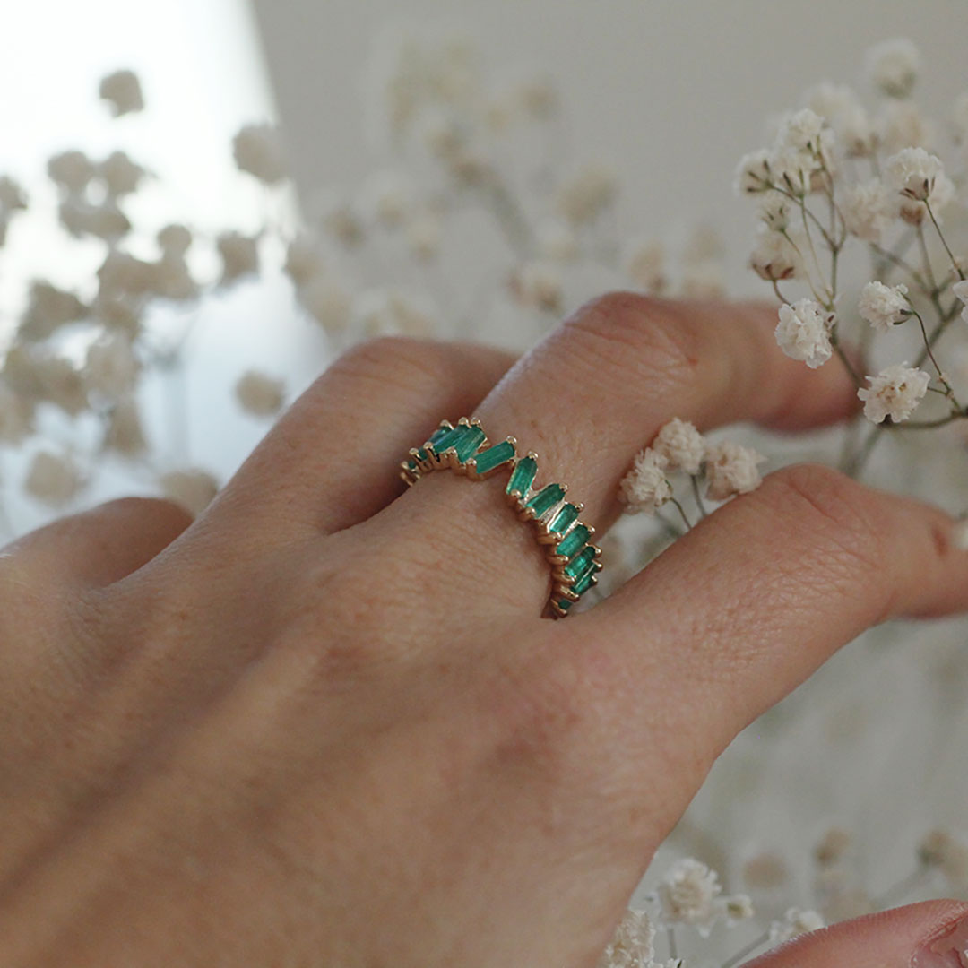 LINA HERNANDEZ - International. – Lina Hernandez Jewelry