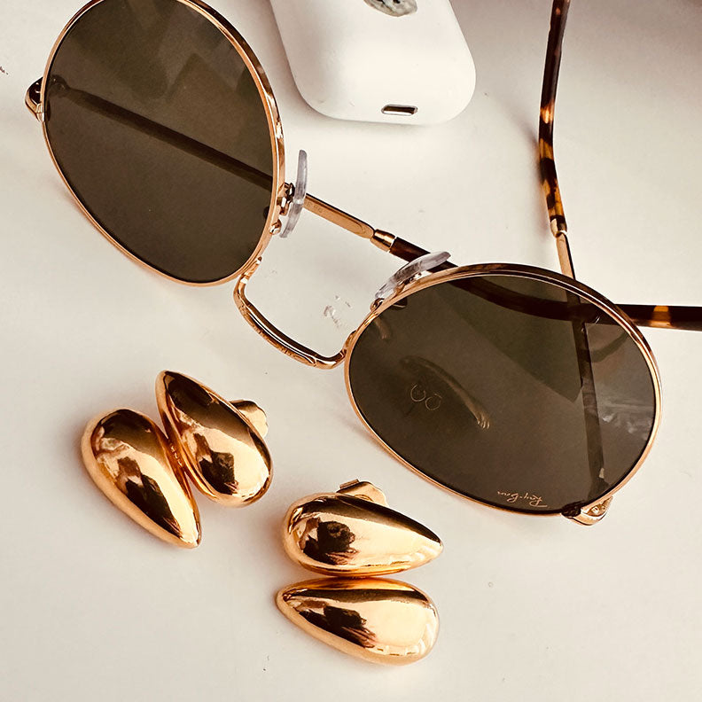 LINA HERNANDEZ - International. – Lina Hernandez Jewelry