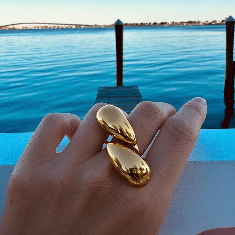 LINA HERNANDEZ - International. – Lina Hernandez Jewelry