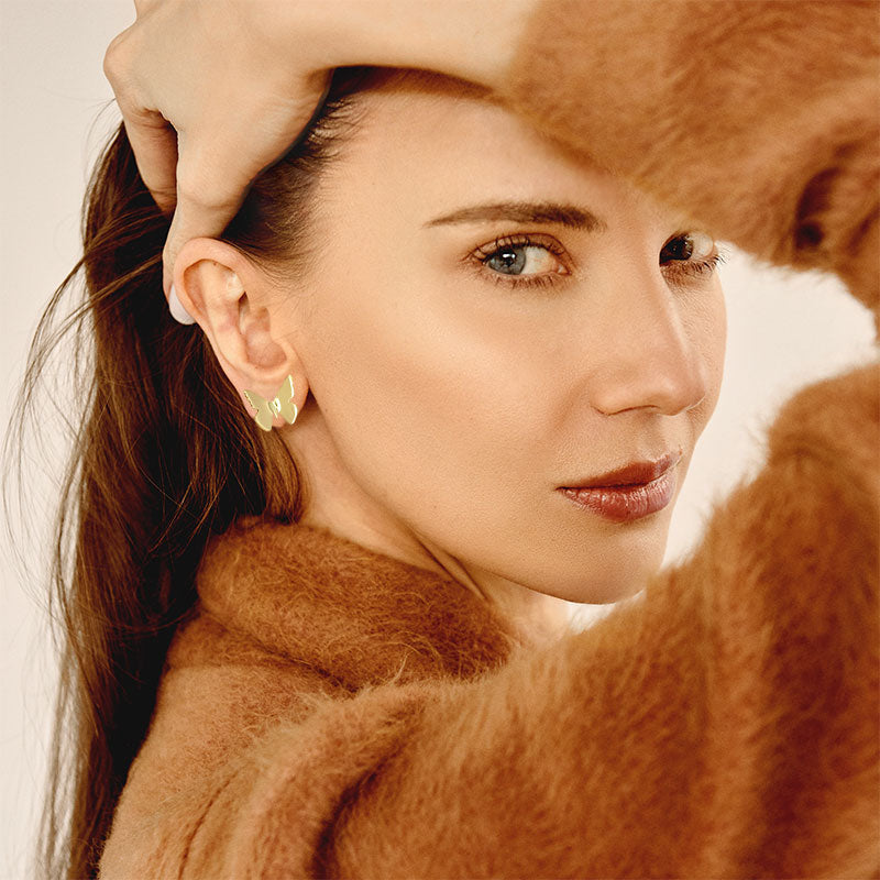 LINA HERNANDEZ - International. – Lina Hernandez Jewelry