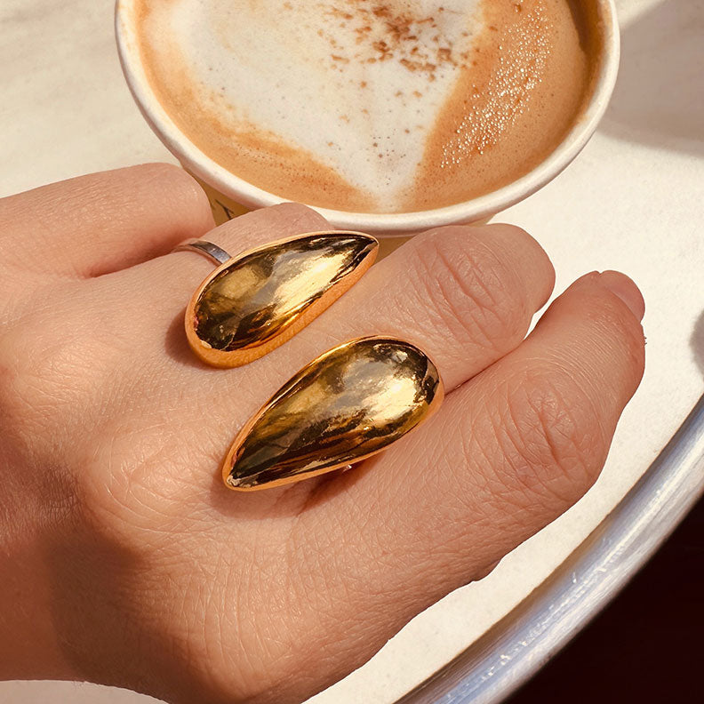 LINA HERNANDEZ - International. – Lina Hernandez Jewelry