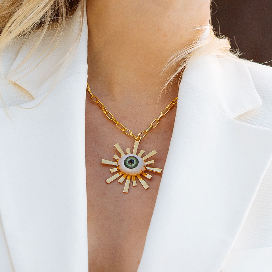 LINA HERNANDEZ - International. – Lina Hernandez Jewelry